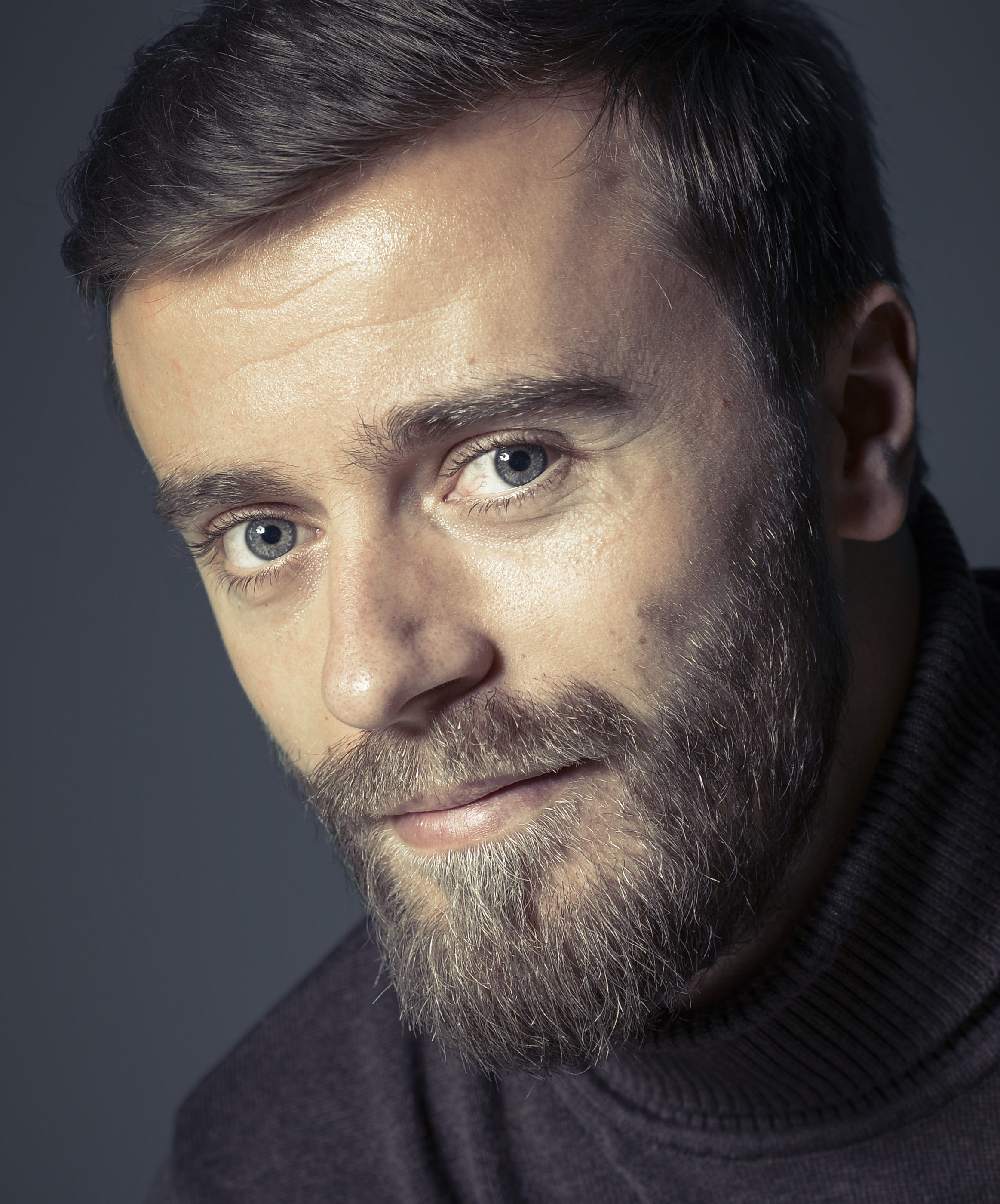 Valon Fana - Internews Kosova